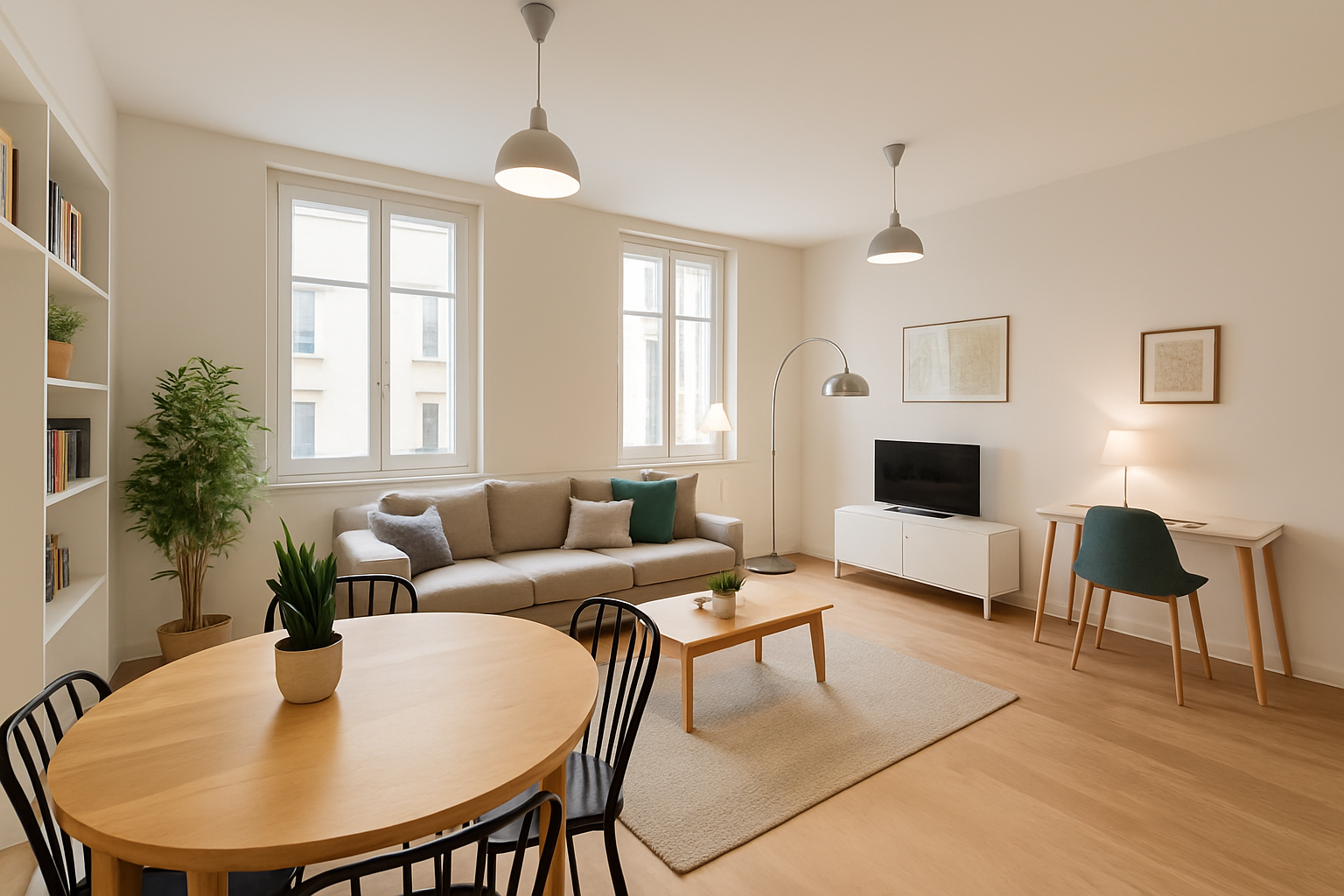 Services - Proptech 24x7 GMBH